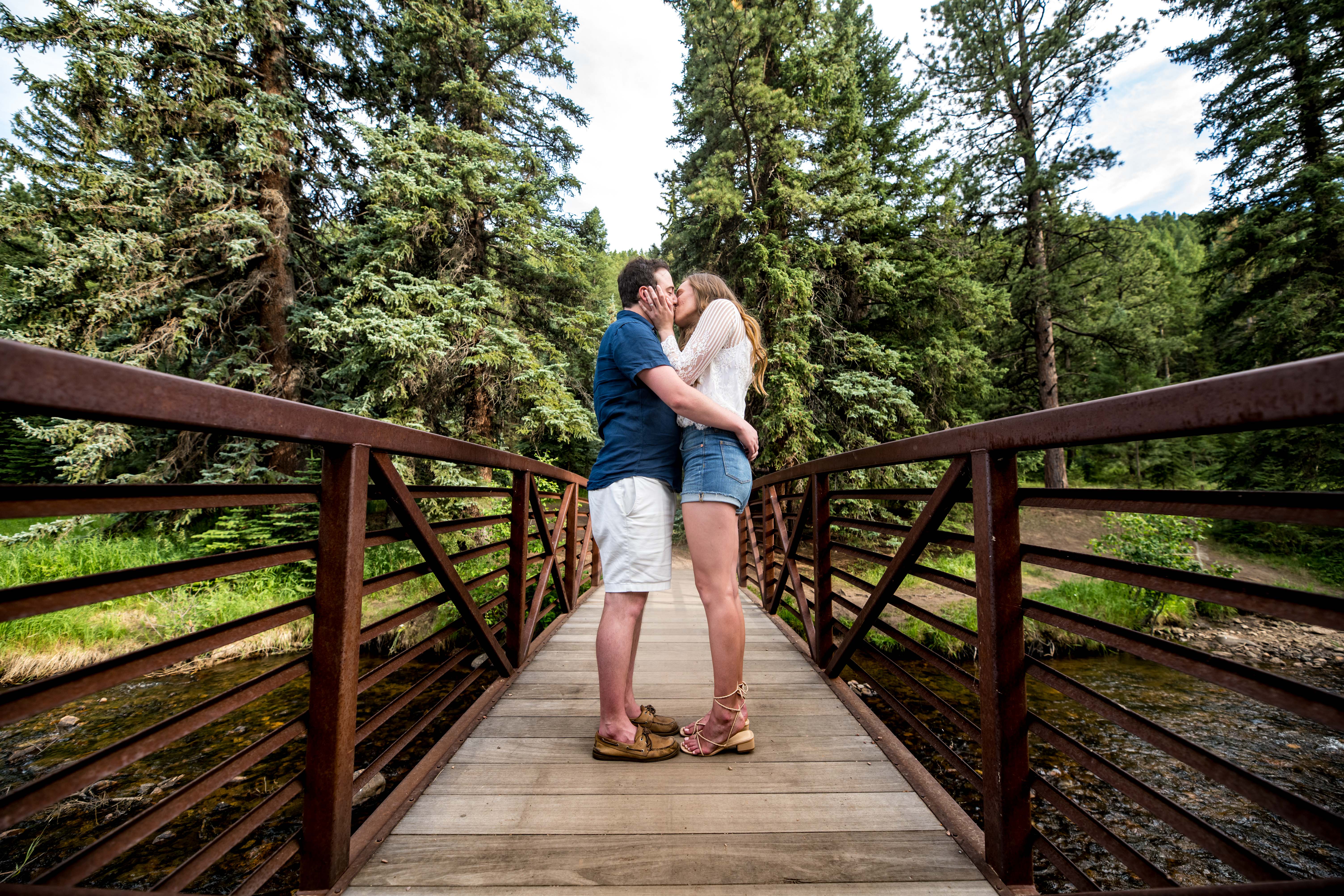 Douglas Black & Rebecca Gebhard